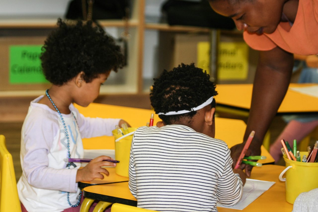 Home - Earlybird Educare