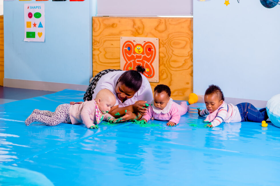 More Than Just Playtime: The Power of Preschool Friendships - Earlybird ...
