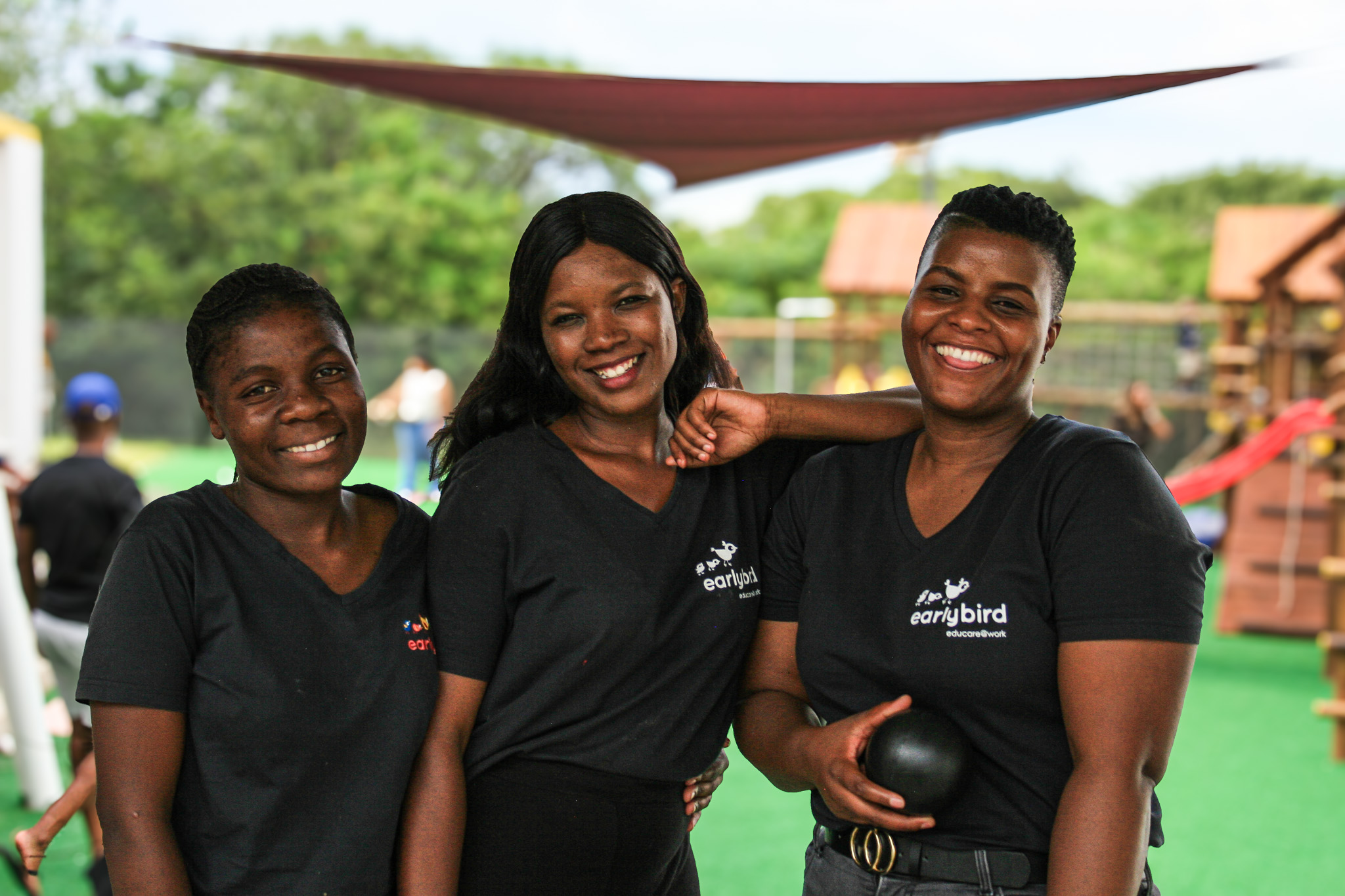 The Role of Staff Well Being in Early Childhood Education: How We ...