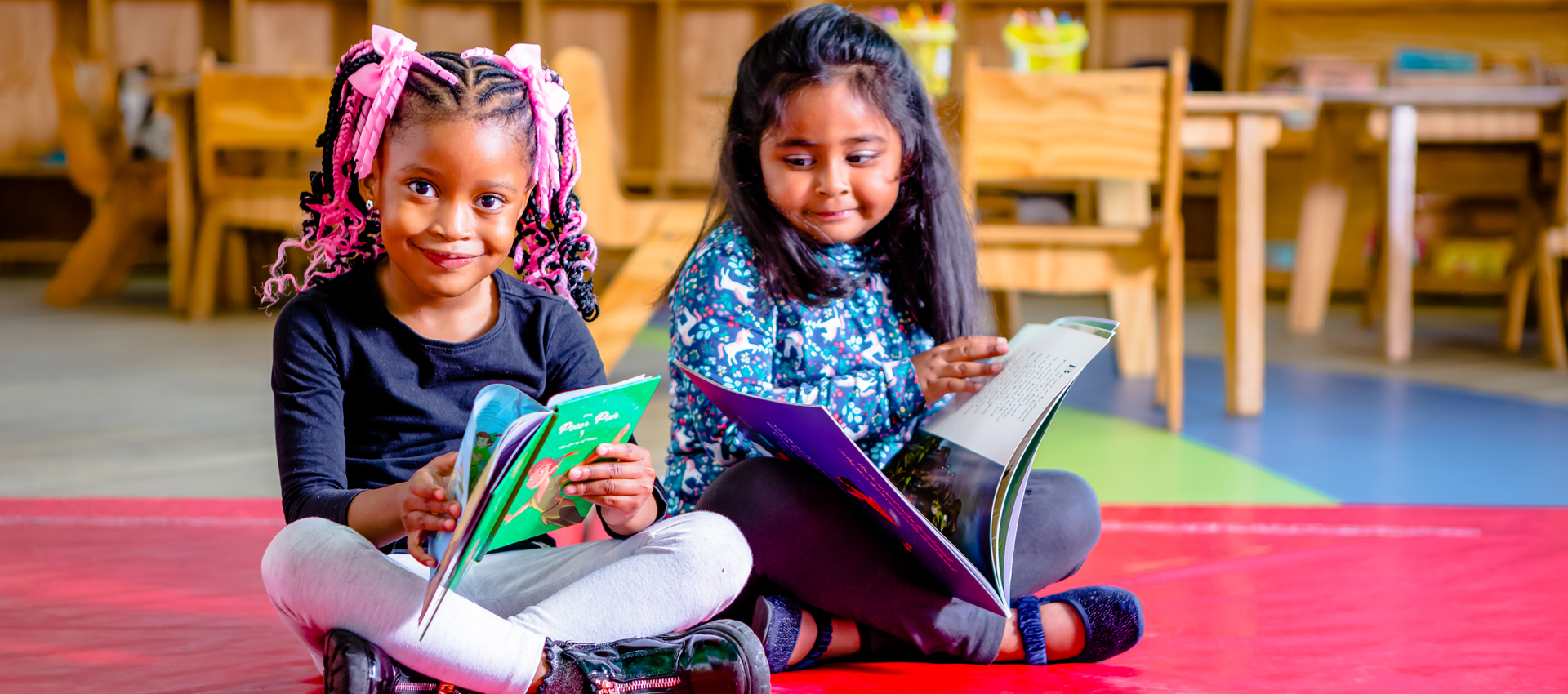 Creating a Language-Rich Environment for Early Learners: A Guide for ...